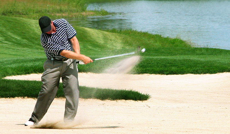 Anaheim Golf Courses And Driving Ranges - Alpine Inn Anaheim.