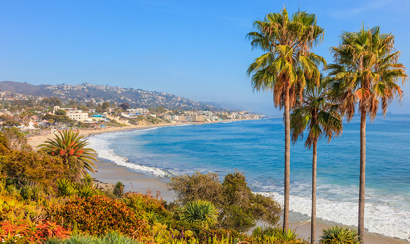 Hotels Near Disneyland Anaheim CA - Alpine Inn Anaheim